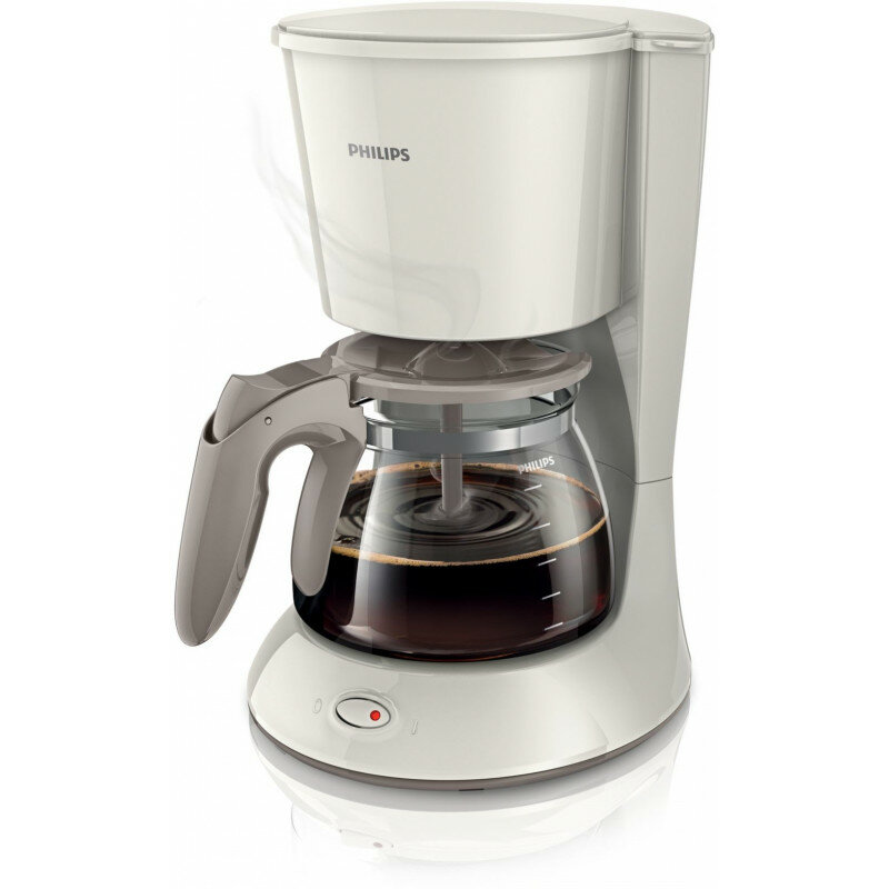 Кофеварка Philips Daily Collection HD7461/00