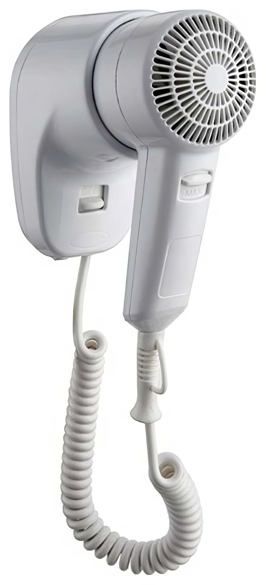 Настенный фен для сушки волос Viatto va-hdw1200 164620