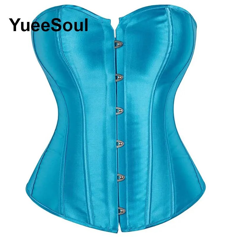 Топ Yueesoul