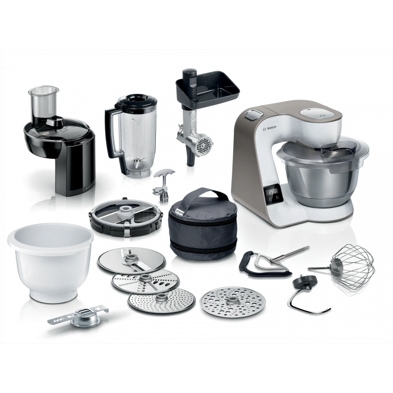 Комбайн Bosch MUM5XL74