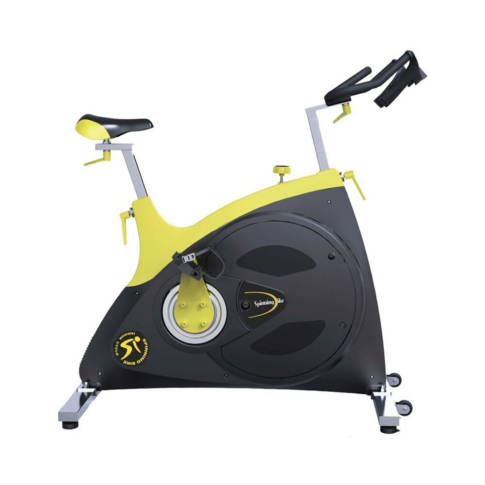 DHZ Fitness X-958 Сайкл-тренажер DHZ