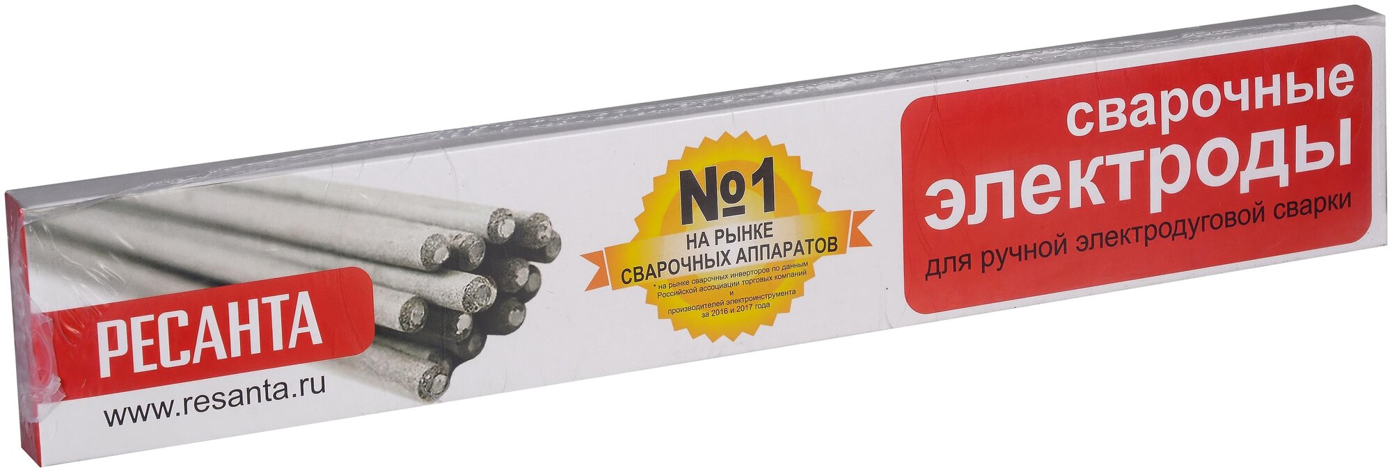 МР-3 РЕСАНТА Ф3,0 пачка 1 кг