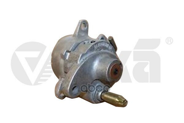 Натяжитель поликлин. ремня MERCEDES W202/203/S203/CL203/A208/W124/W210/Sprinter/Vito, VW LT 28-35/28-46 1.8-2.3 86-> Vika арт.