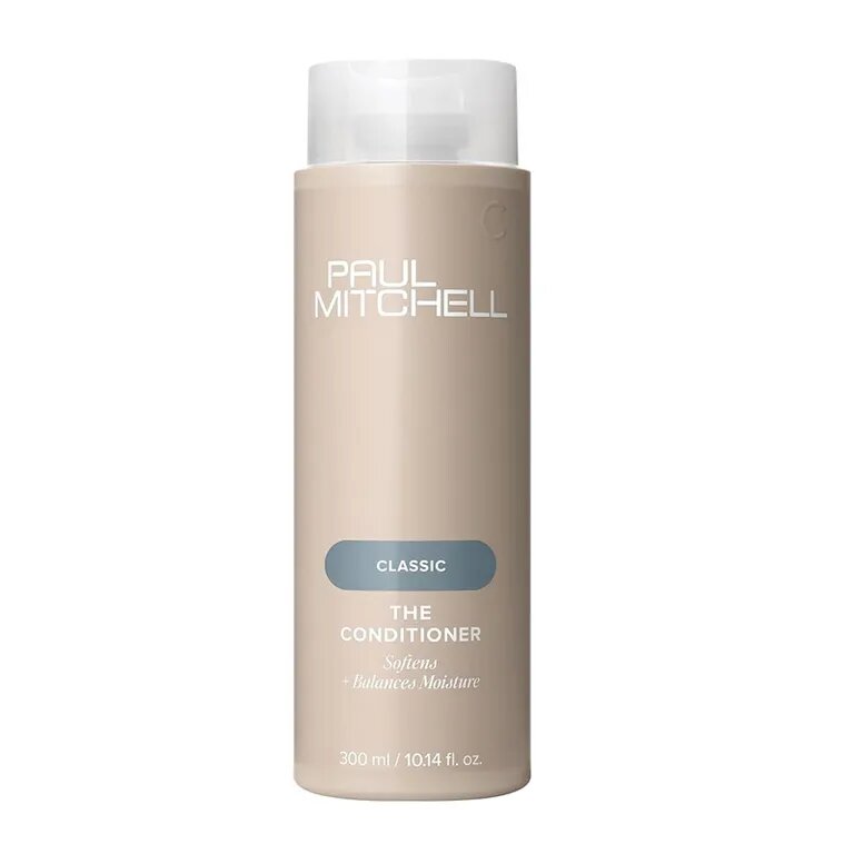 Paul Mitchell Несмываемый кондиционер для волос The Conditioner 300 мл 300 мл