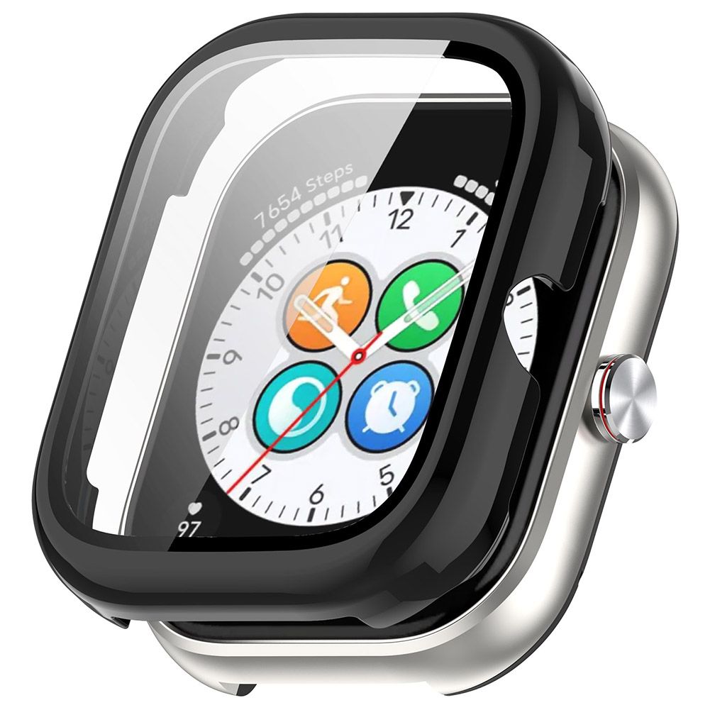 Чехол-накладка для Honor Choice Haylou Watch, точная посадка и защита краев