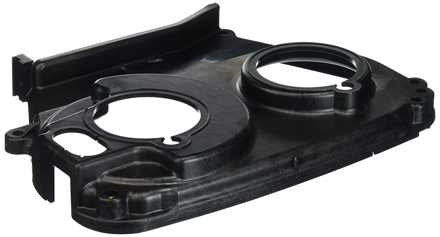 Кожух ГРМ MT. EJ204/255 лев. внутр. Subaru 13575AA130