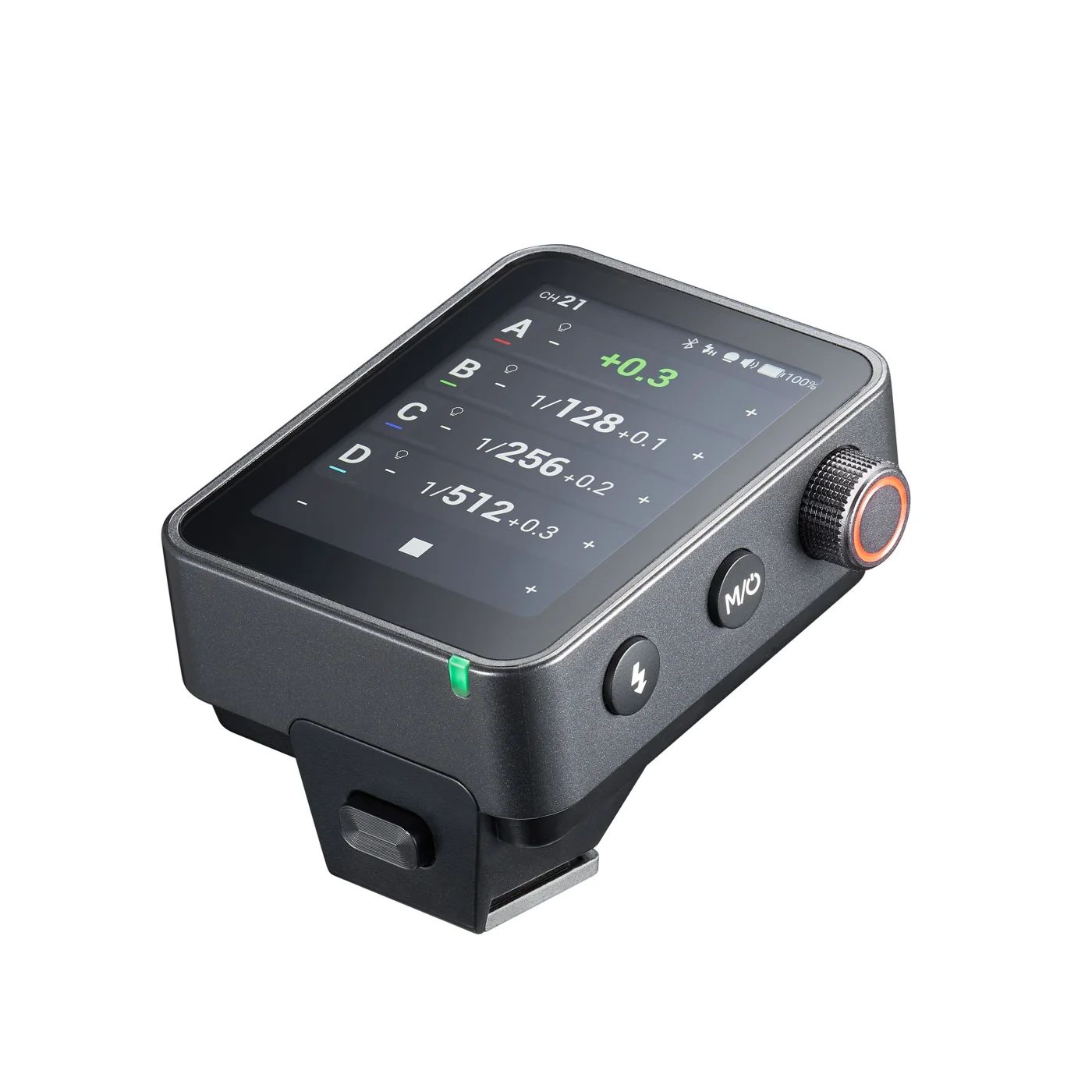 Пульт-радиосинхронизатор для вспышки Godox X3Pro S для Sony