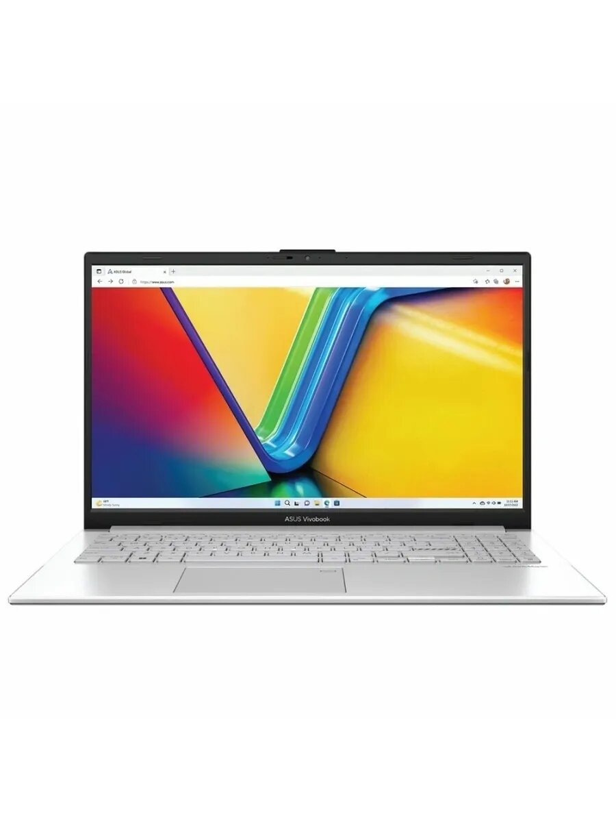 Ноутбук Vivobook Go 15 E1504FA-BQ5531 15.6" AMD 8Gb 256Gb