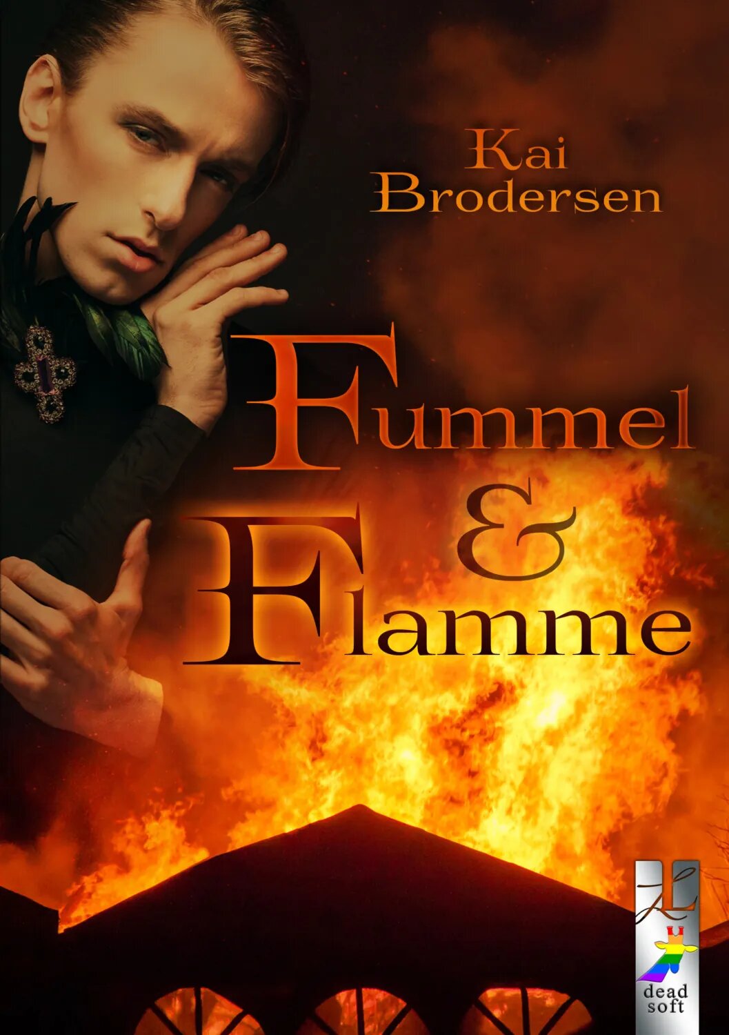 Fummel & Flamme [Цифровая книга]