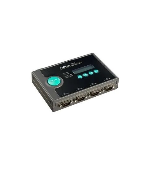 Преобразователь MOXA NPort 5450