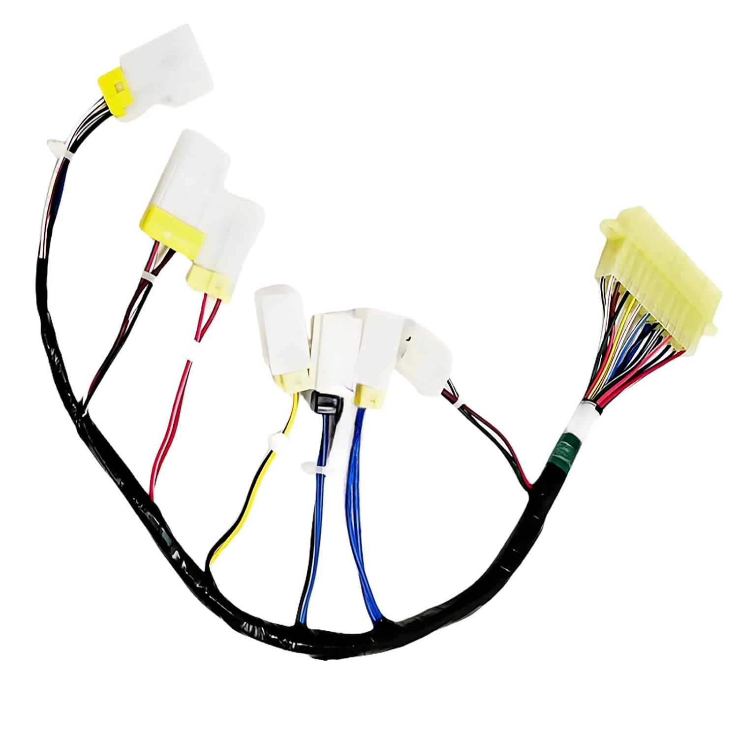 Комацу 20Y-979-6151 20Y9796151 Жгут проводов / Электрожгут, совместим с PC200-7 Экскаватор, Аналог OEM, для спецтехники