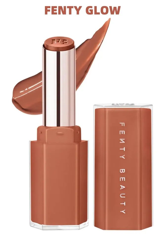 FENTY BEAUTY Помада для губ Gloss Bomb Stix High-Shine Gloss Stick, 3.6 гр