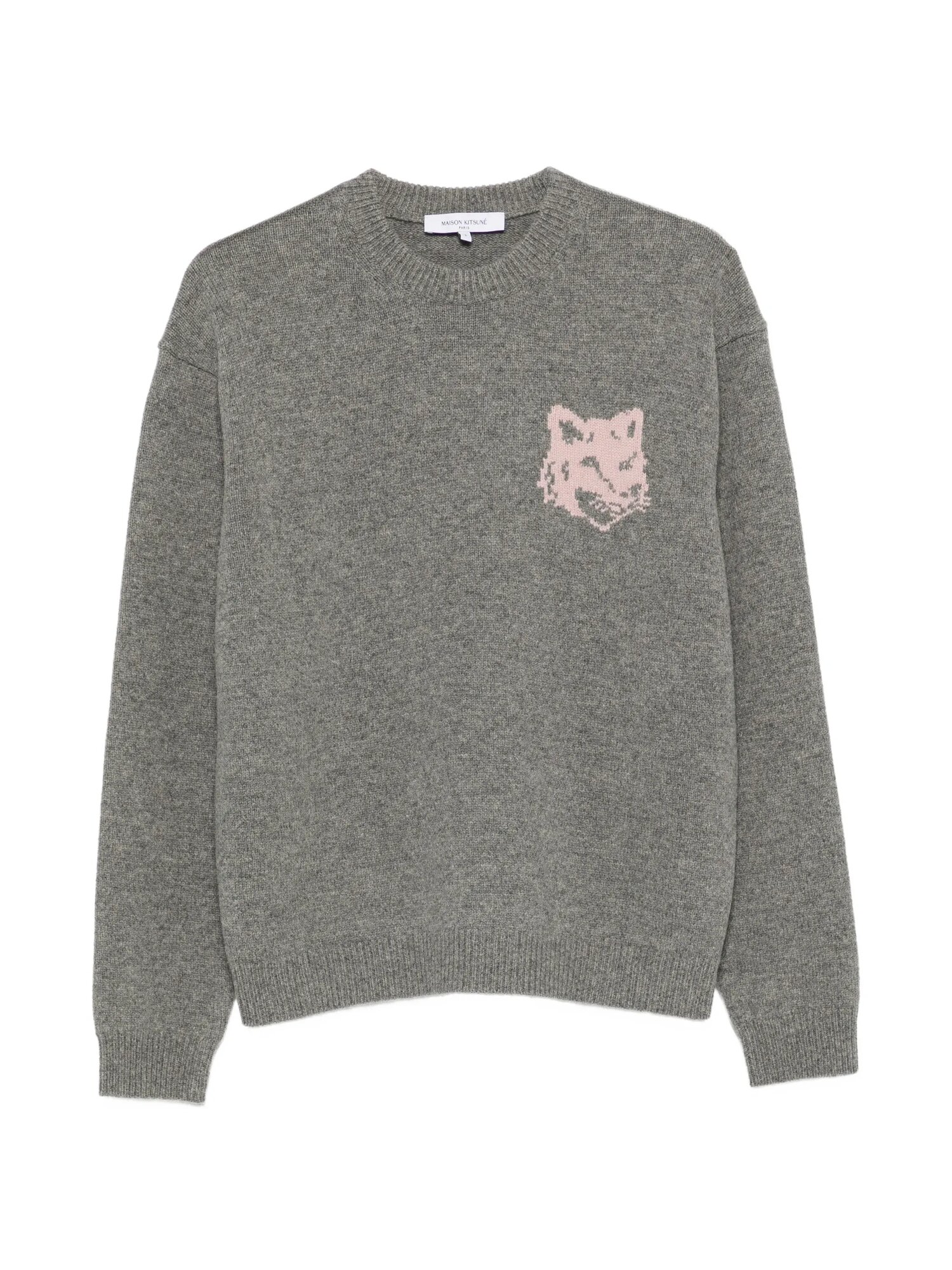 Джемпер Maison Kitsune