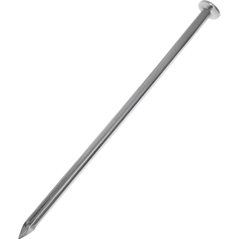Строительные гвозди STARFIX 3х80 мм, ГОСТ 4028-63 БМЗ 5 кг SM-55968-5
