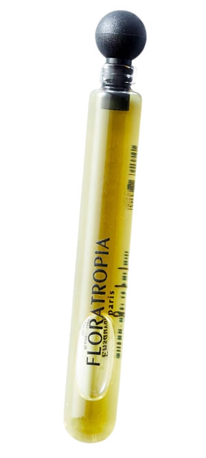 Парфюмерная вода Floratropia L Ambre Des Fleurs сэмпл 3 / Флоратропия Ламбре Де Флер мини-флакон