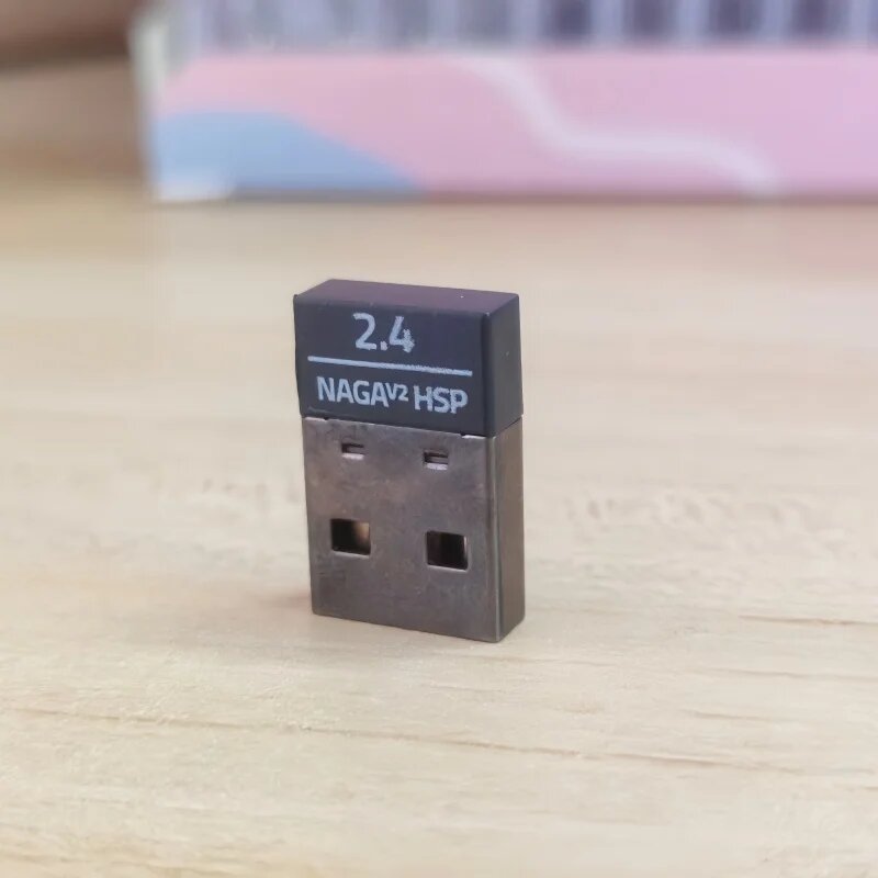 USB-приемник для мыши Razer Naga V2 Hyperspeed