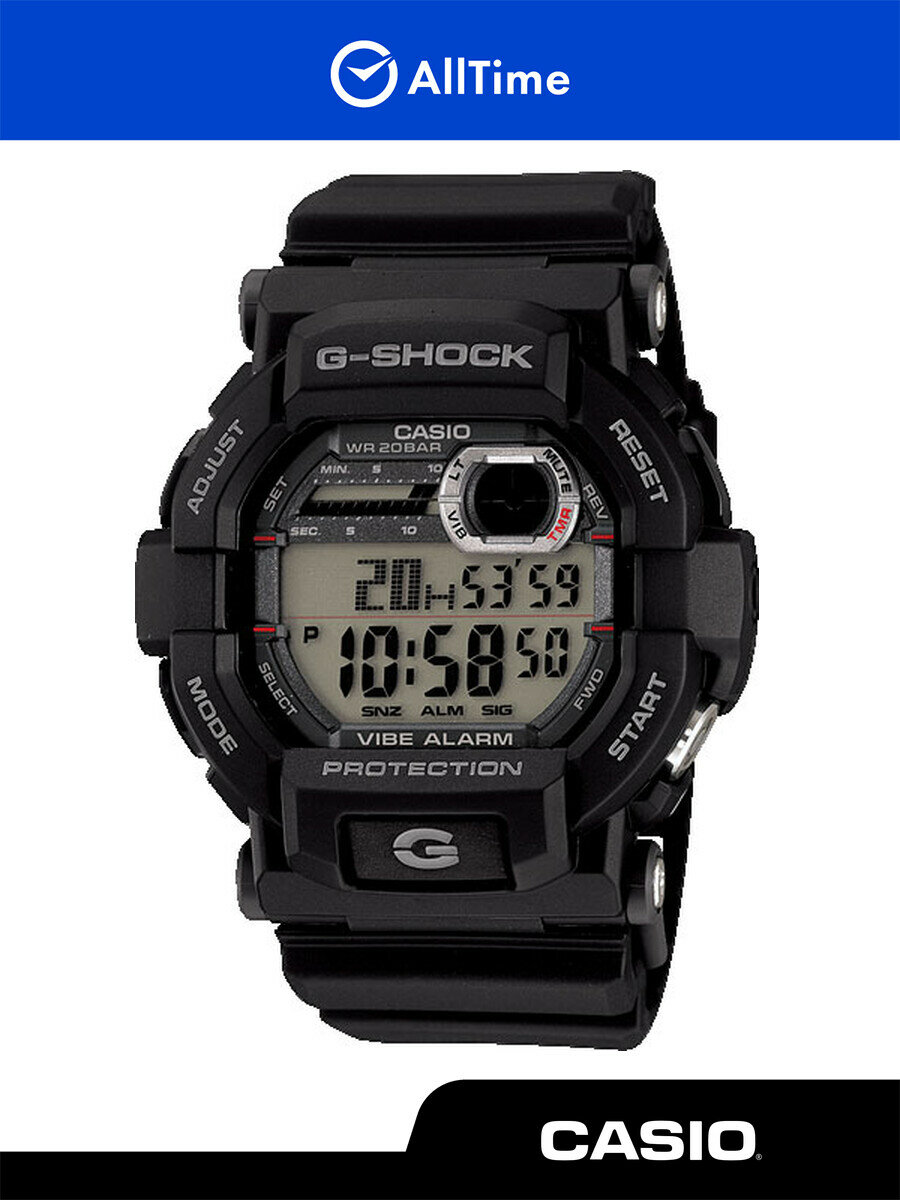 Наручные часы CASIO G-Shock