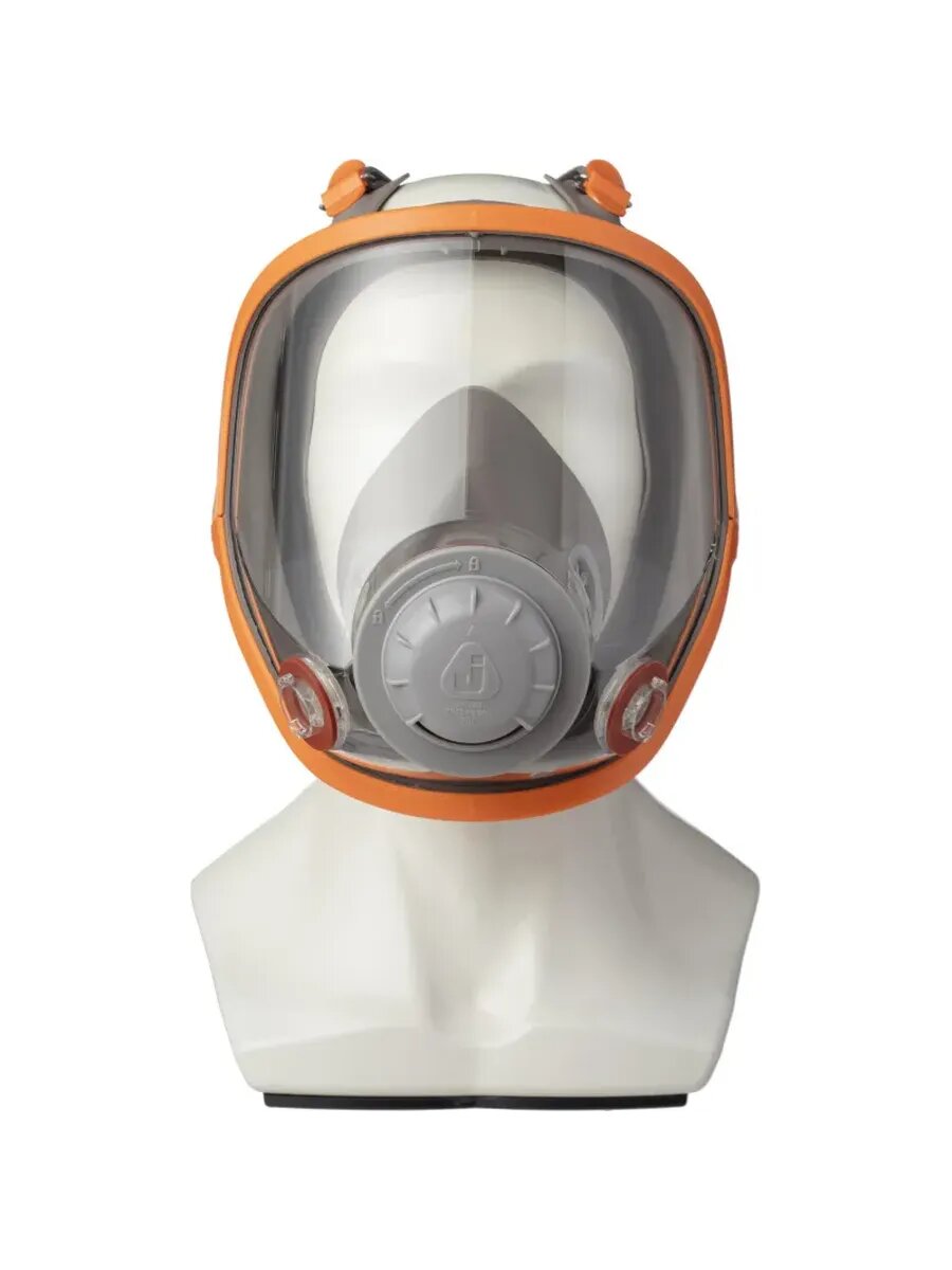 Маска полная Jeta Safety 5950 размер L