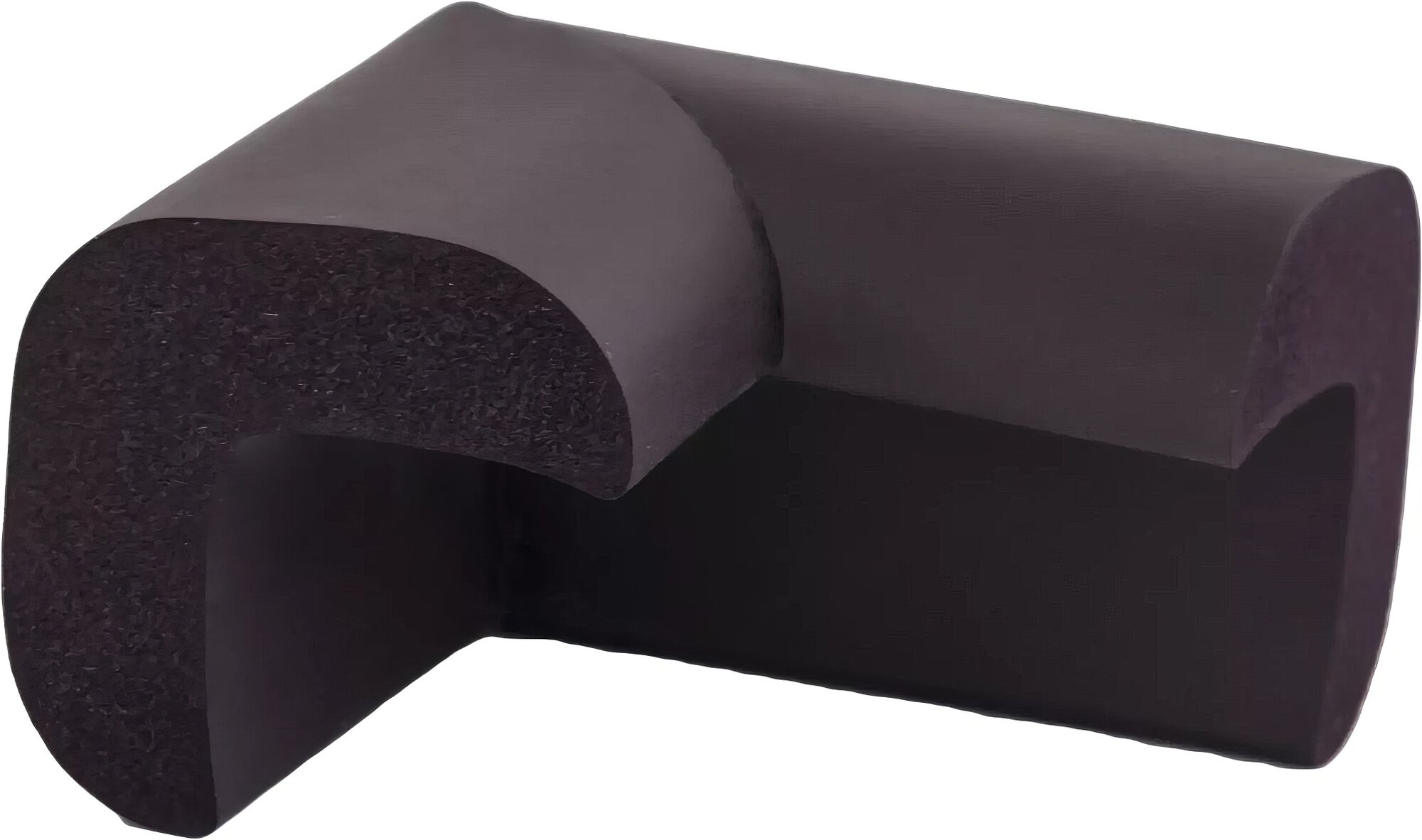 Защитный уголок Palladium BS 4626 коричневый 4 шт