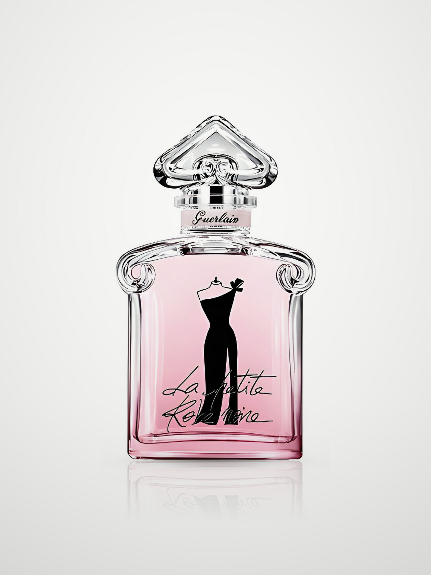 Парфюмерная вода Guerlain La Petite Robe Noire Couture Eau de Parfum женская 50 мл