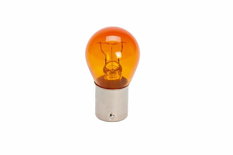 Лампа py21w 24V 21W BAU15S LL+HD (10 шт)