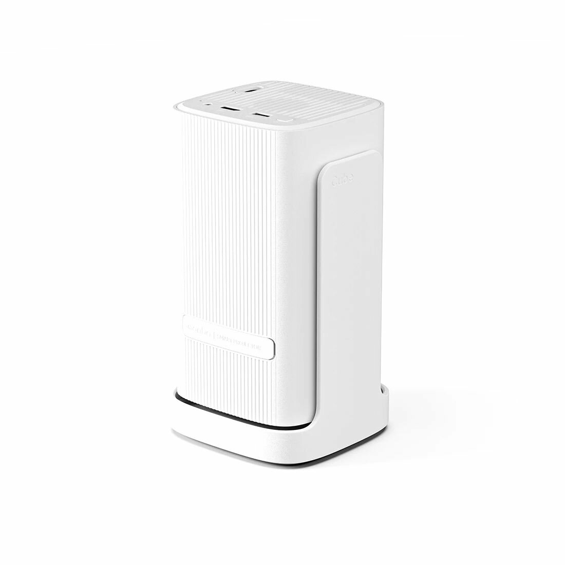 6970885351136 / Проектор WANBO Cube 1, LCD, Wi-Fi, белый