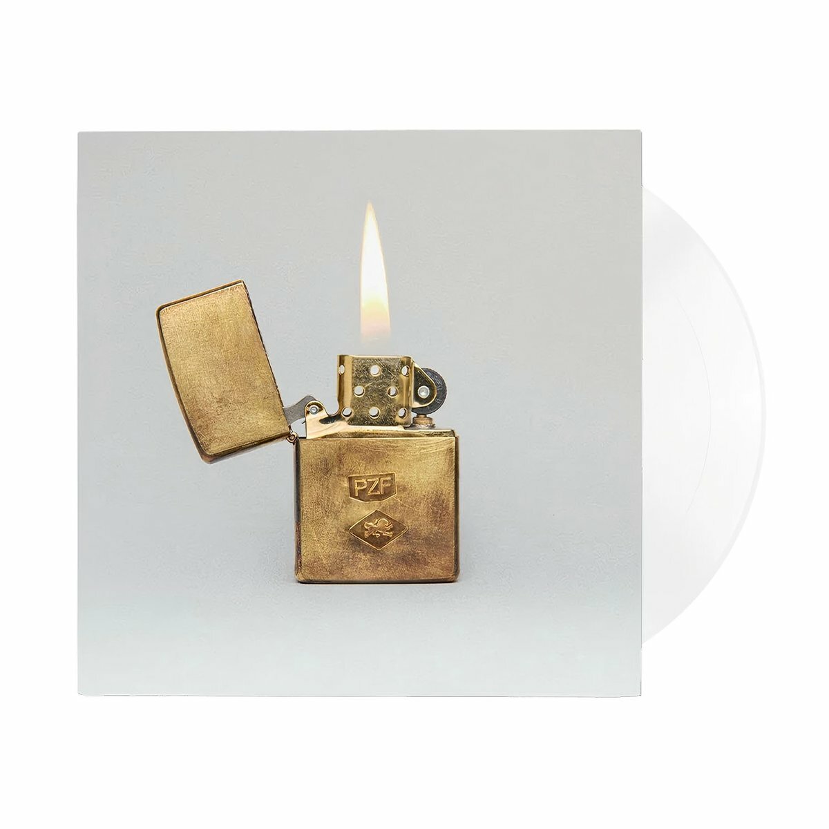 Виниловая пластинка Mumford & Sons - Prizefighter (Vinyl, LP, Album, 2026)