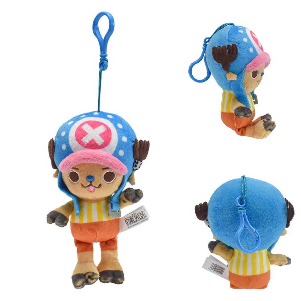 Брелок-игрушка One Piece Чоппер, Tony Tony Chopper
