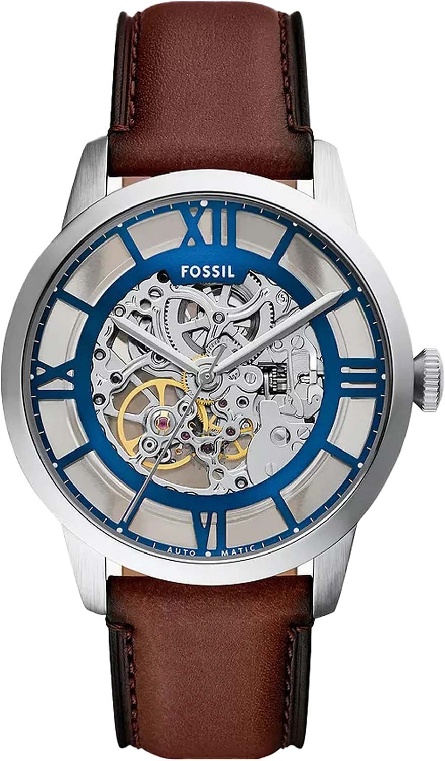 Наручные часы FOSSIL