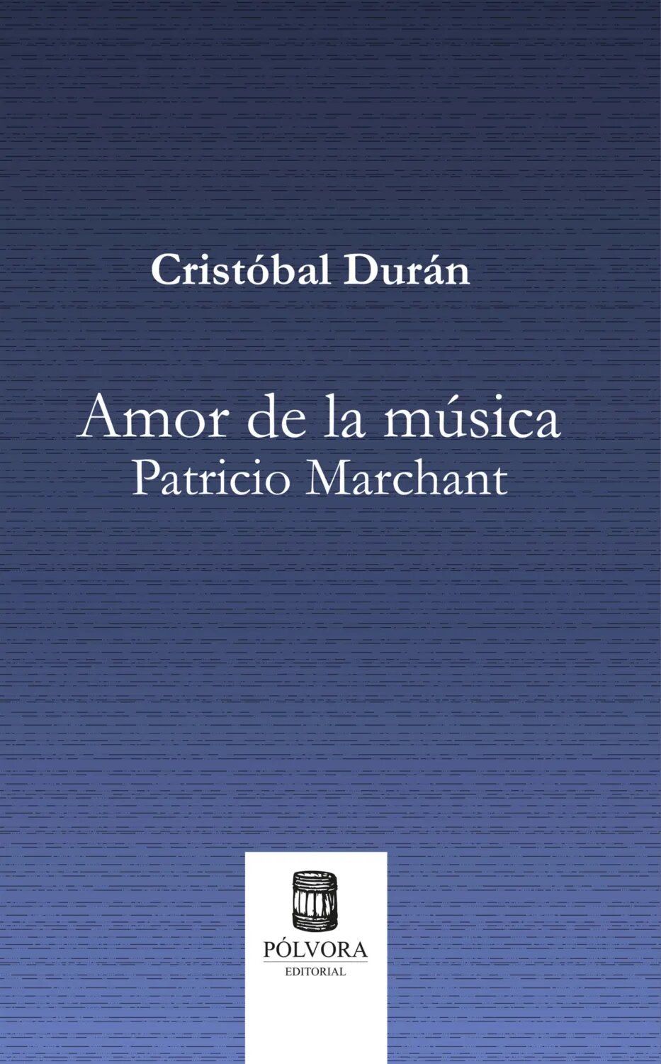 Amor de la música [Цифровая книга]