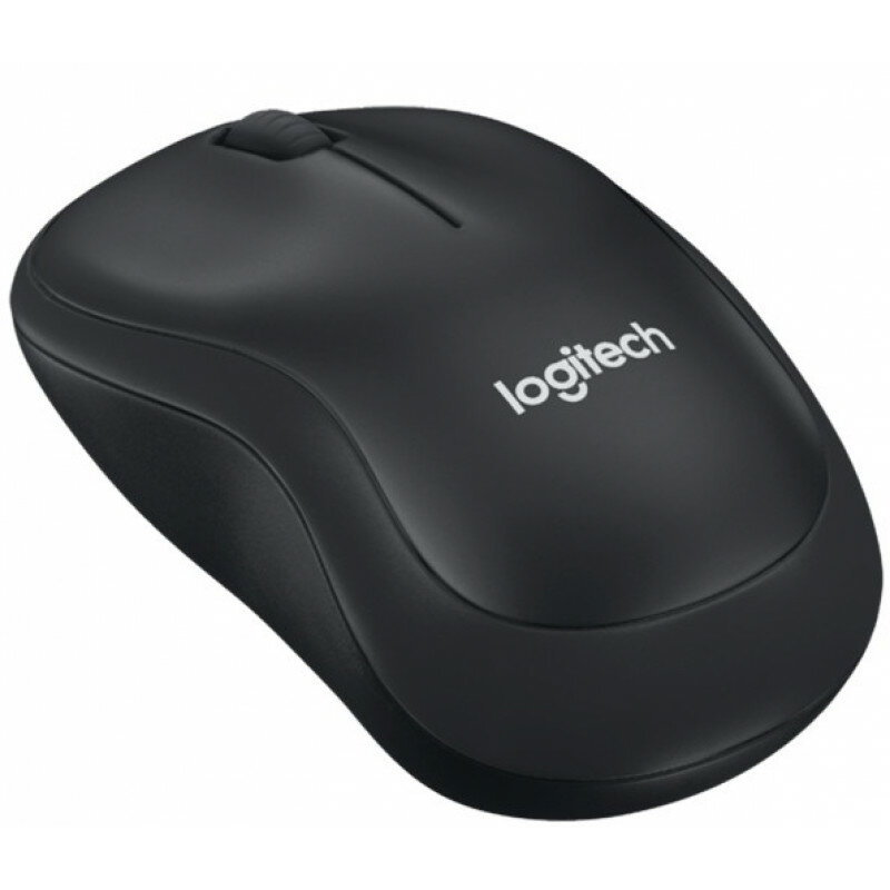 Мышка Logitech B220 Silent 910-005553