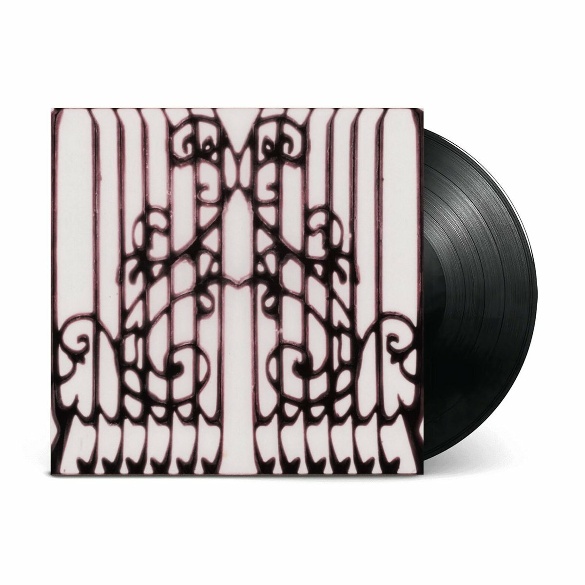 Виниловая пластинка Model/Actriz - Pirouette (Vinyl, LP, Album, 2025)