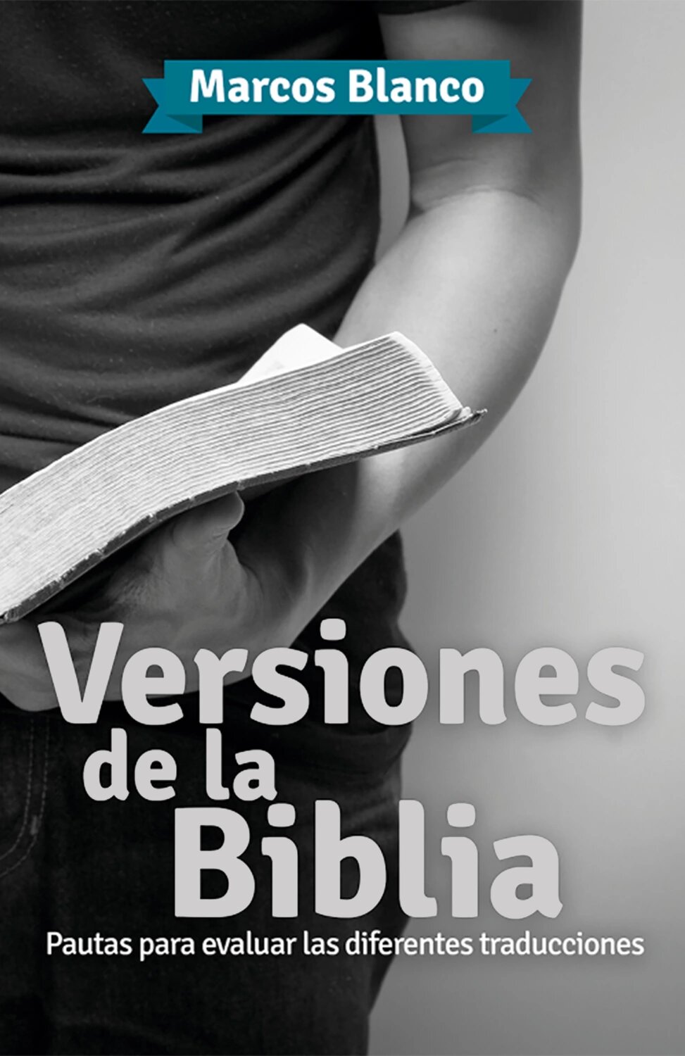 Versiones de la Biblia [Цифровая книга]