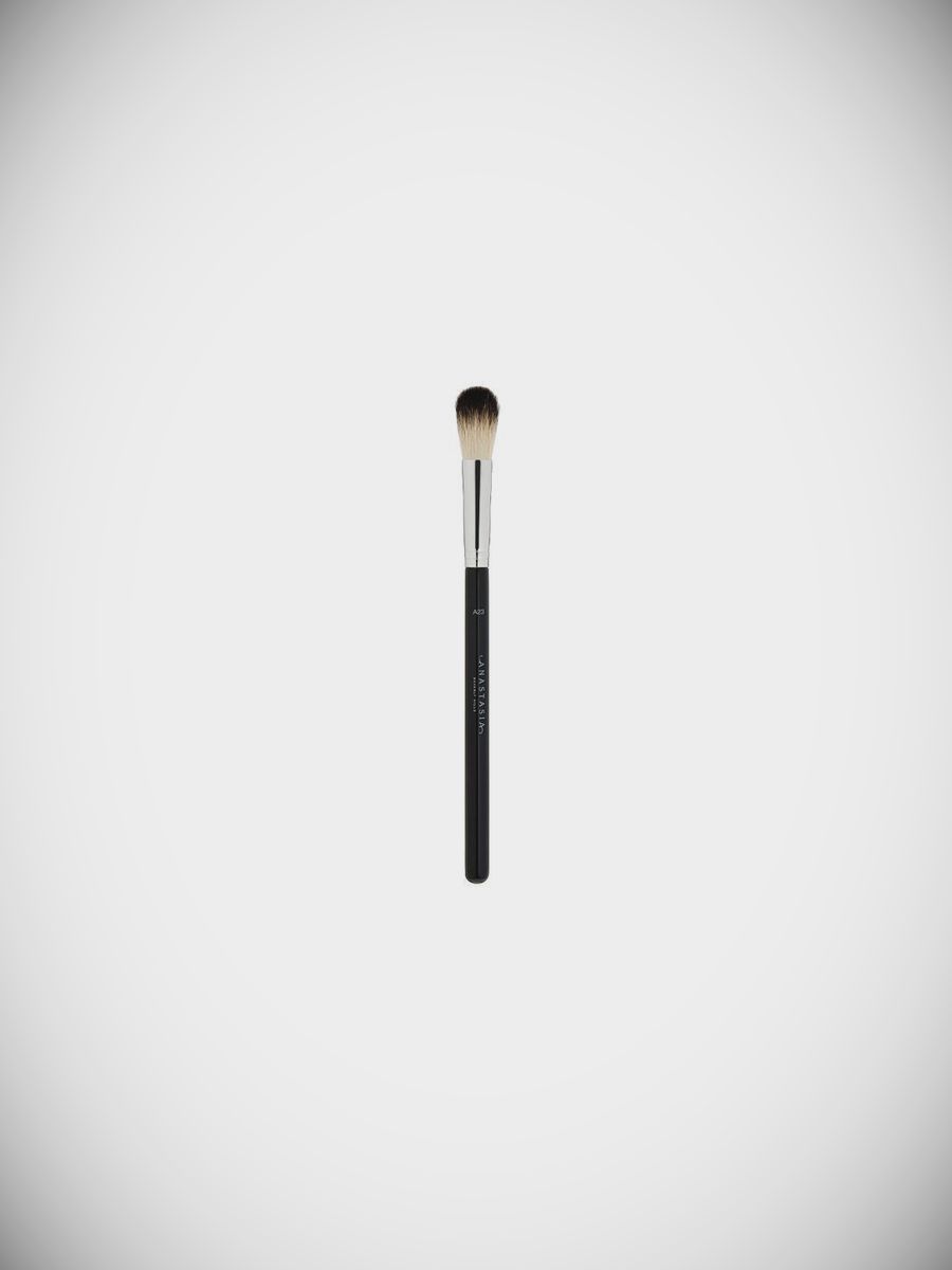 Кисть для хайлайтера / Anastasia Beverly Hills, A23 Pro /