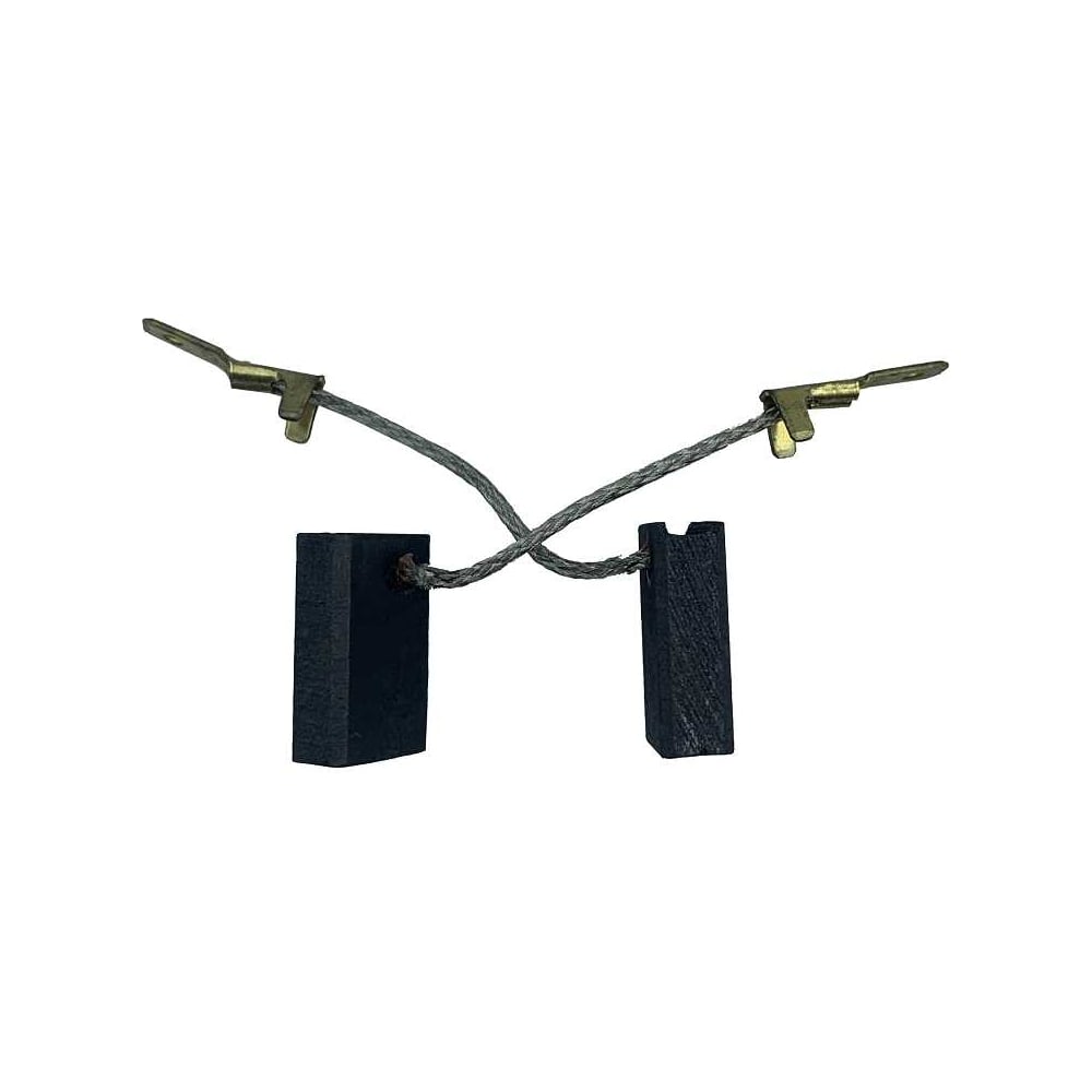 Комплект графитовых щеток 2 шт, Metabo, OEM 316055190/as Asein 1899.28J