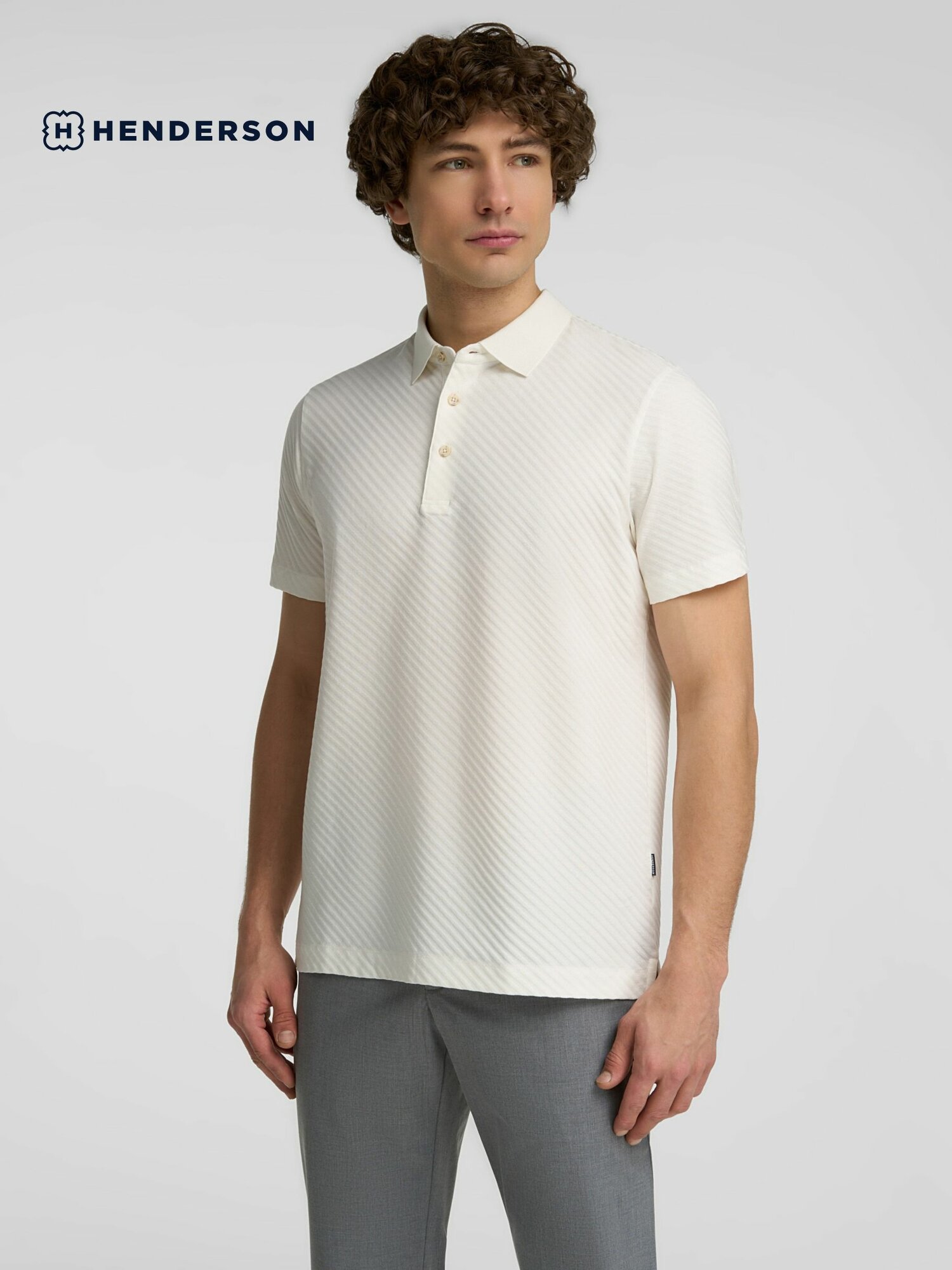Поло HENDERSON