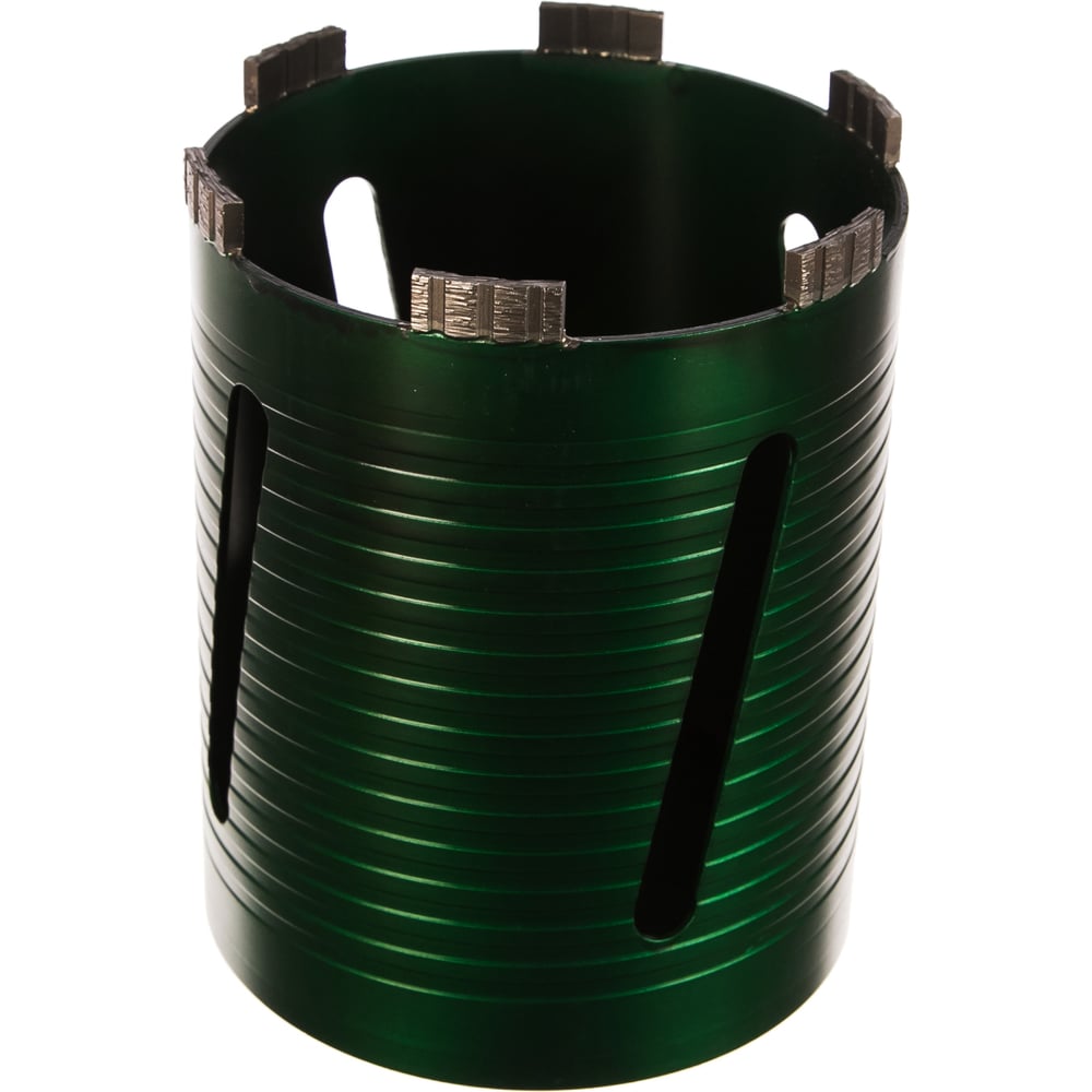 Коронка алмазная Laser Drill 150 (127х150 мм; М16) D.BOR LD150-0127-016