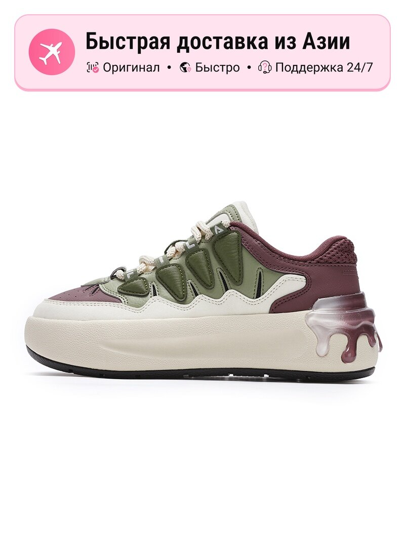 Кроссовки Fila 373