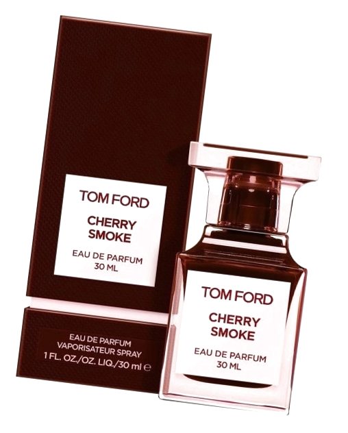 Tom Ford Cherry Smoke духи унисекс 30 мл / Том Форд Черри Смоук Вишня в Табаке