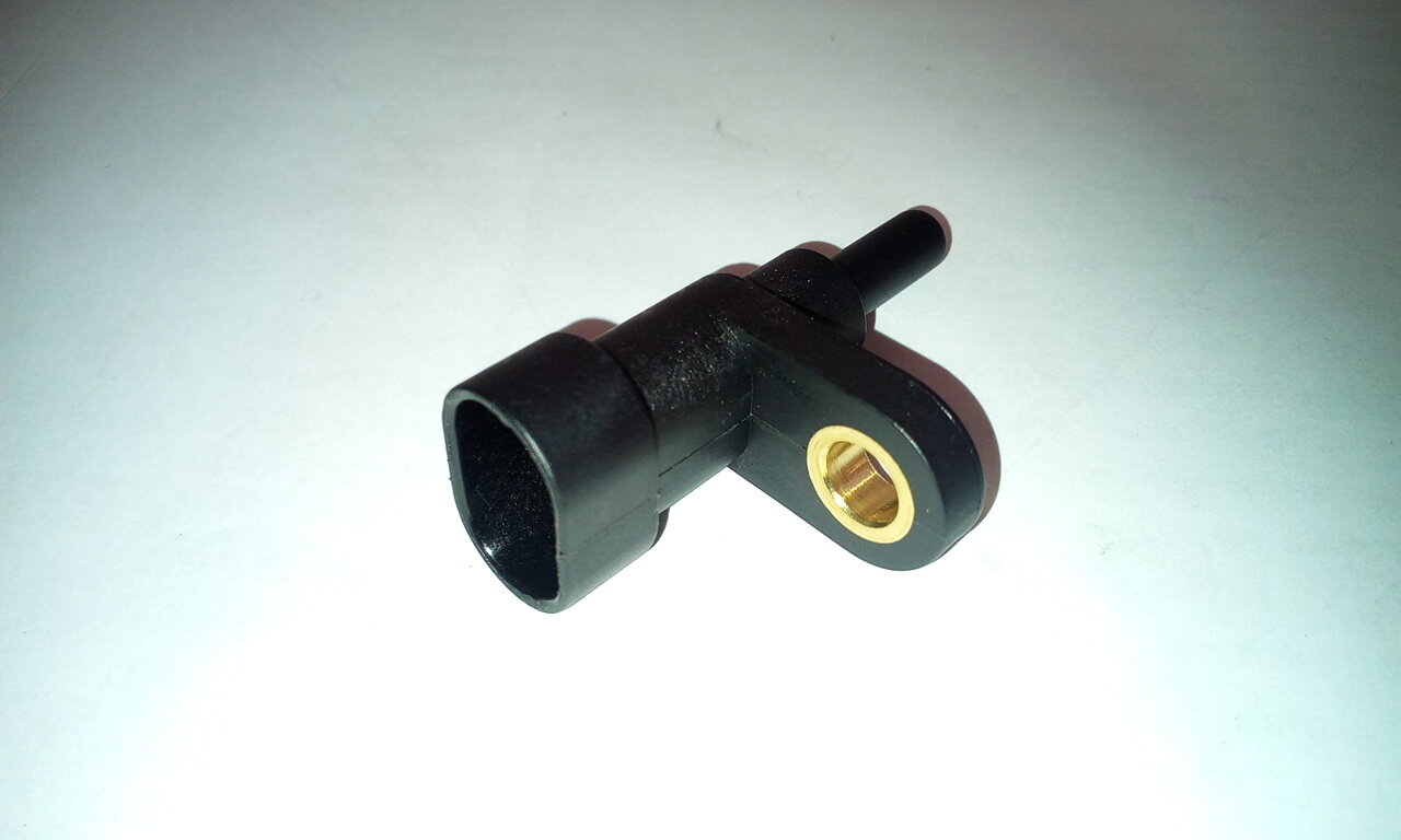 Датчик температуры окружающей среды atlant 1.9d/2.7d Jac 1026340FE010