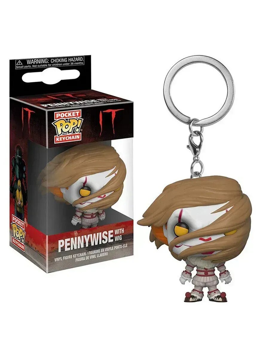 Фигурка FUNKO POP Очень странные дела