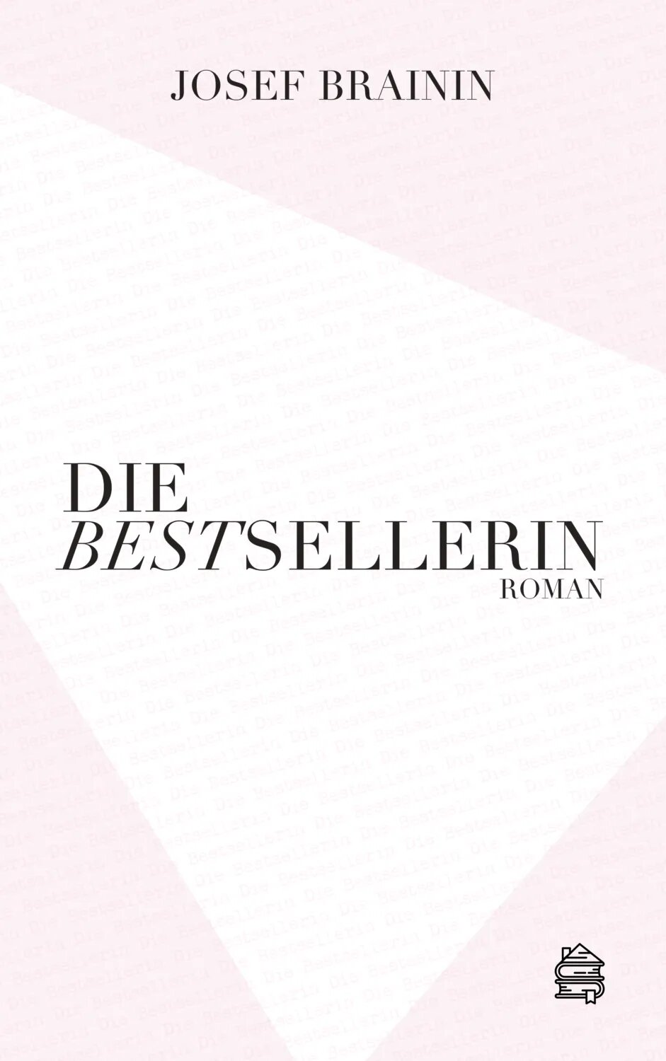 Die Bestsellerin [Цифровая книга]