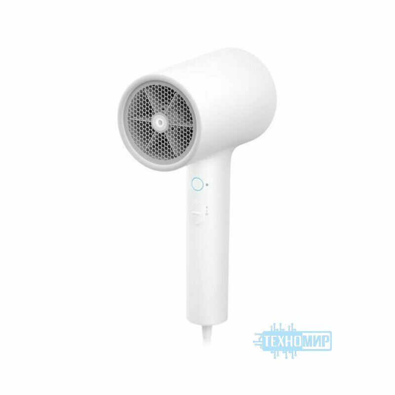 Фен Xiaomi Water Ionic Hair Dryer H500 белый BHR5851GL