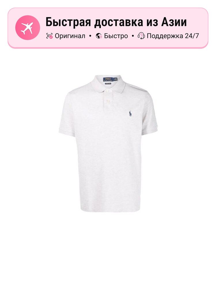 Поло Polo Ralph Lauren Polo Ralph Lauren