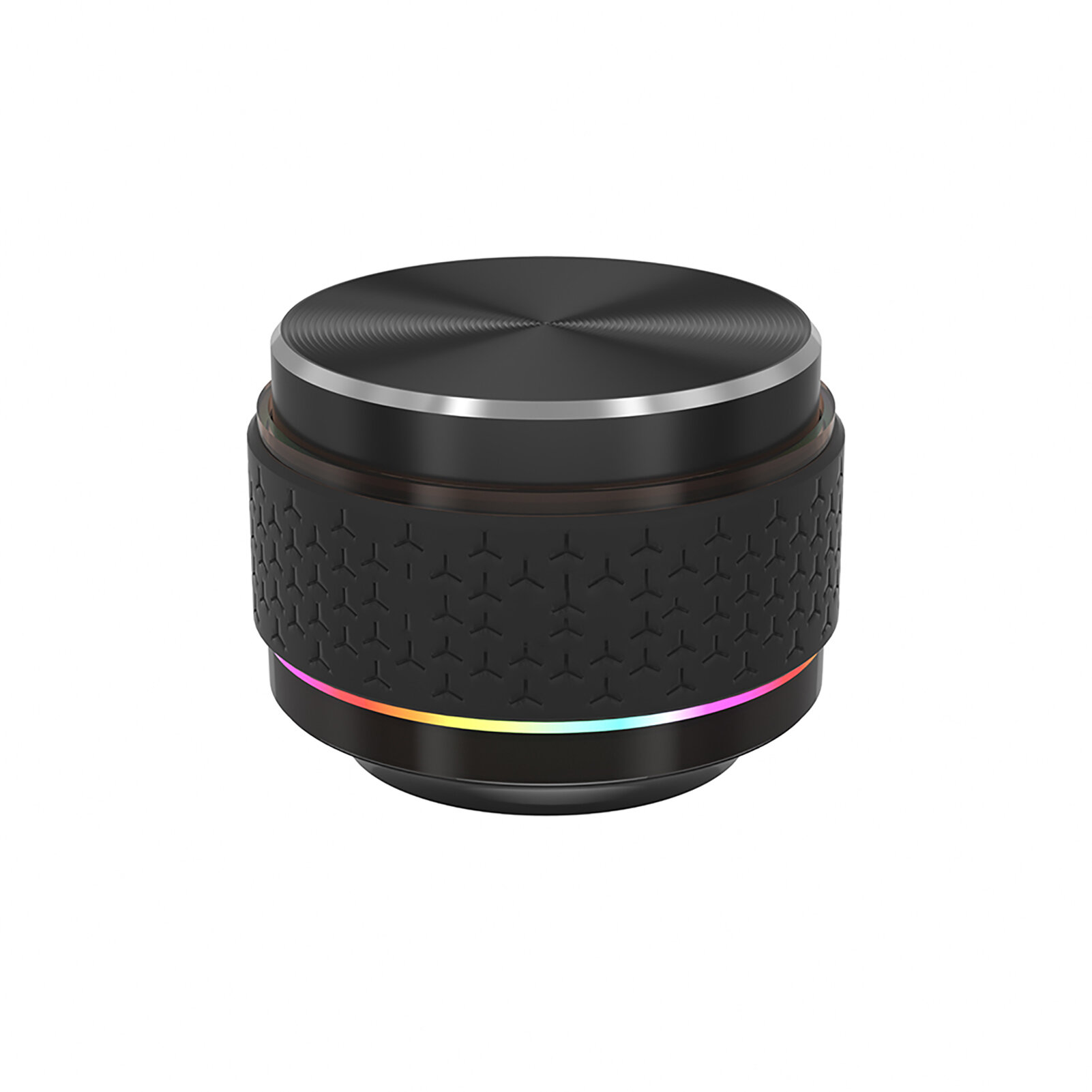 Bluetooth динамик DuraMOBI, компактный беспроводной динамик с RGB светом, IP54, для дома и отдыха