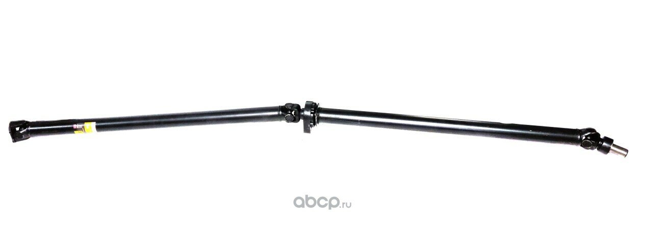 Вал карданный газель-330202 длиннобазная l 264см g-part G-part GP10890035