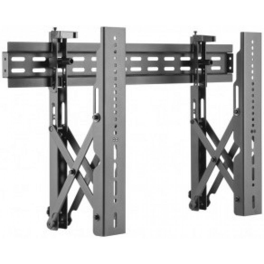 DSM-P0270 для видеостен для панелей 43"-70", VESA макс. 600х400мм, до 45кг, POP-OUT, микрорегулировки высоты и уровня
