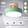 DP LIGHT Люстра, LED
