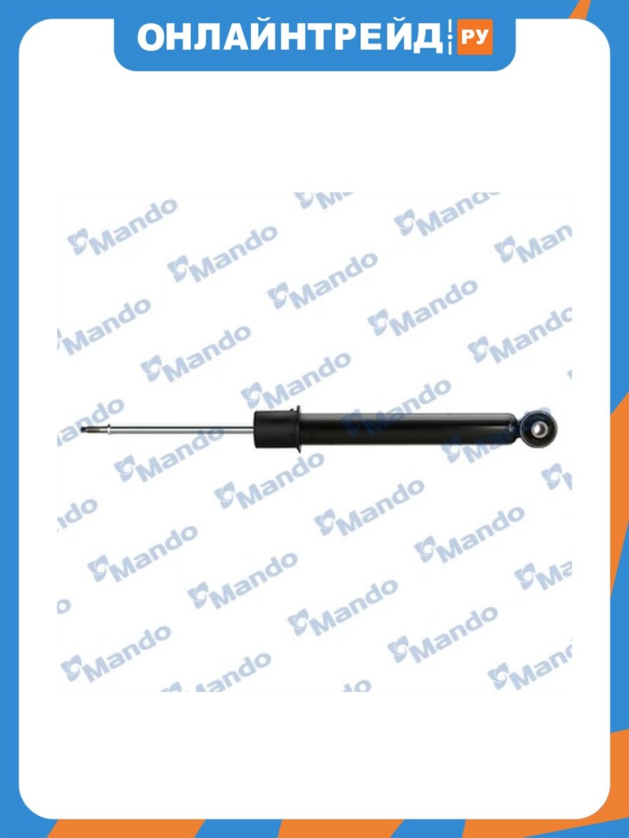 Амортизатор задний левый/правый Mando газовый для HYUNDAI Tucson, EX55311D3000