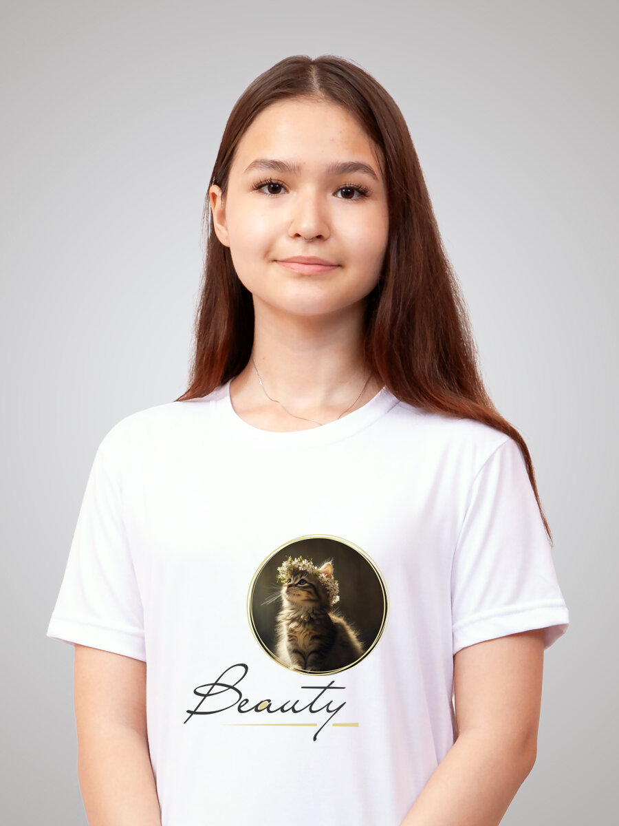 Футболка futbitex